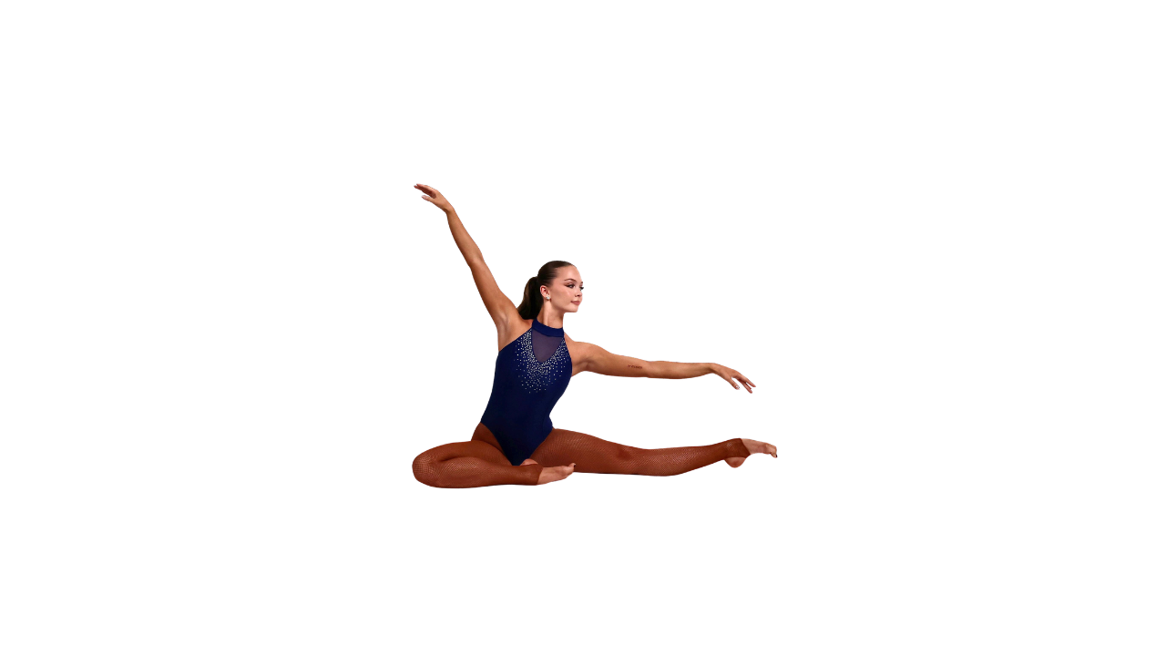 APDA Physie – Neon Dancewear